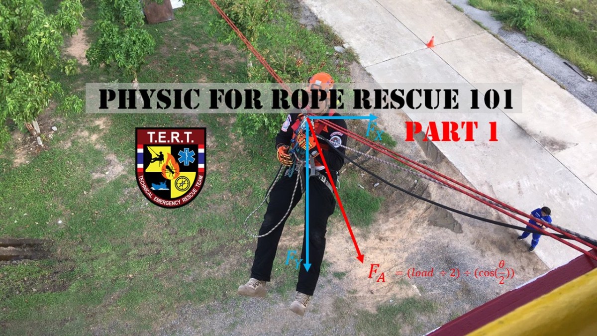 [VDO] Physic for Rope Rescue 101 Part 1 – BackpackerGraphy : แบกกล้อง ...